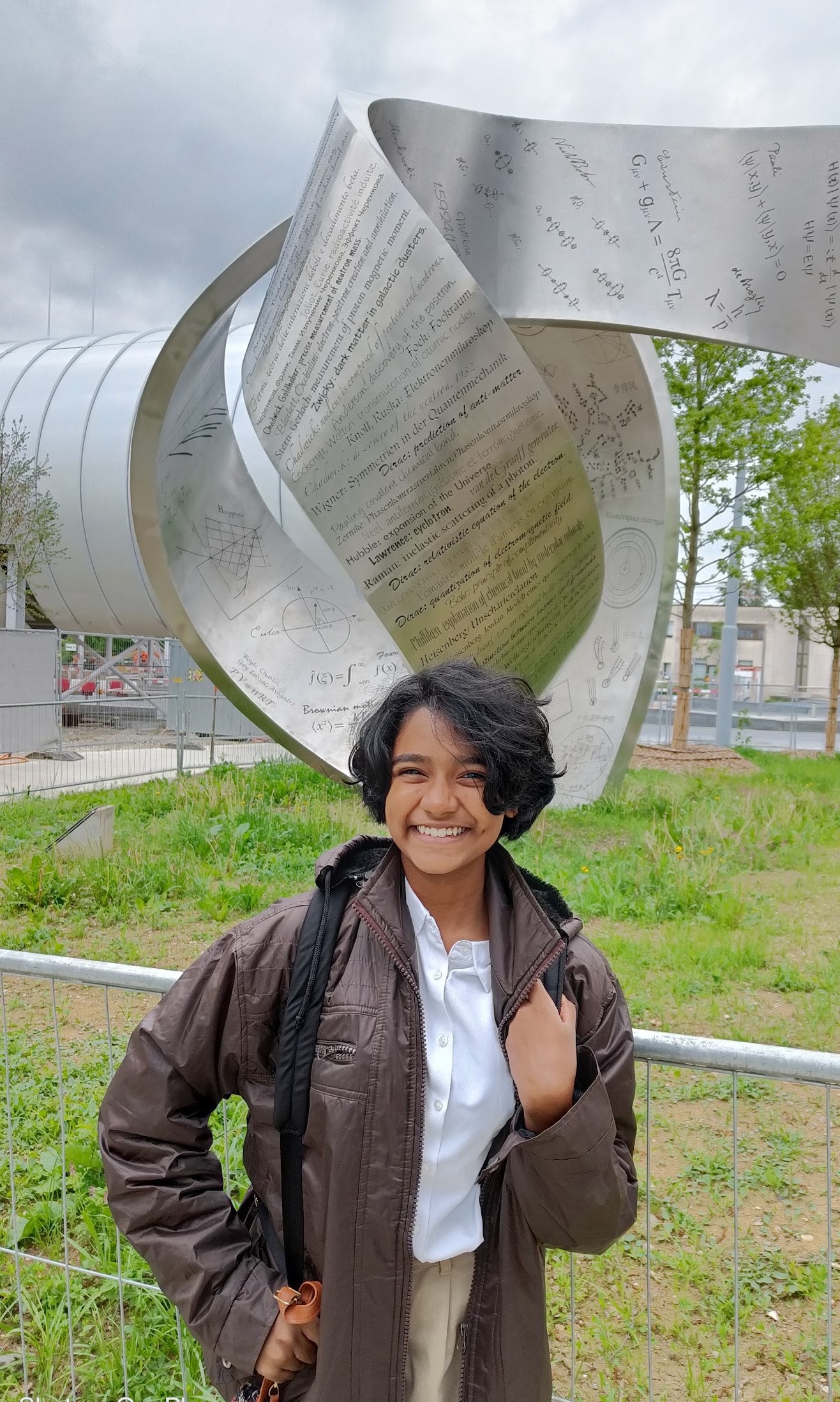 Home Page - IASC: International Astronomical Search Collaboration